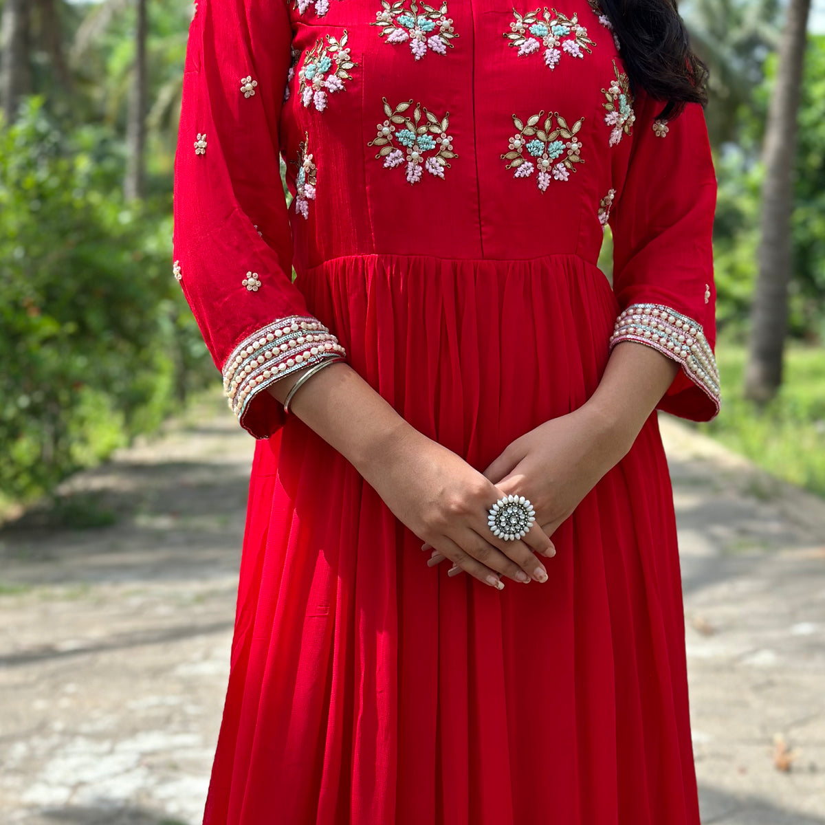 Indian Wear – Kurti Swag